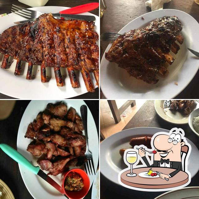 Top 5 restaurants with margaritas in Peliatan, september 2025 ...