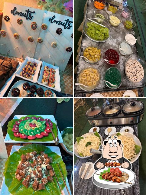 Pawid, Imus - Restaurant menu, prices and reviews