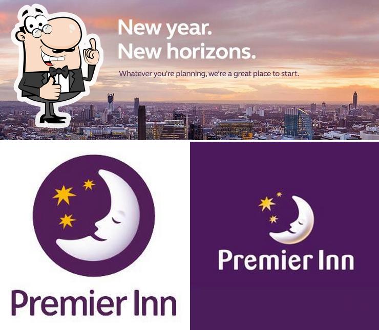 Premier Inn Perth City Centre hotel, Perth - Restaurant menu, prices ...