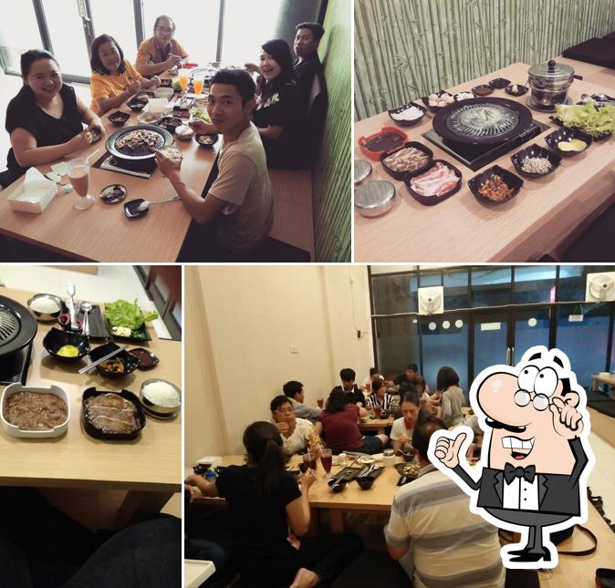 SUJEO KOREAN BBQ, Cirebon, Jl. Petratean No.56. Kel - Restaurant reviews