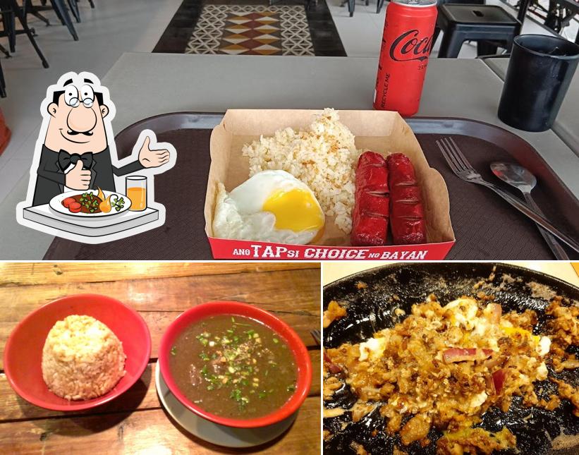Silog Food Hub, Parañaque - Menú del restaurante, precios y reseñas