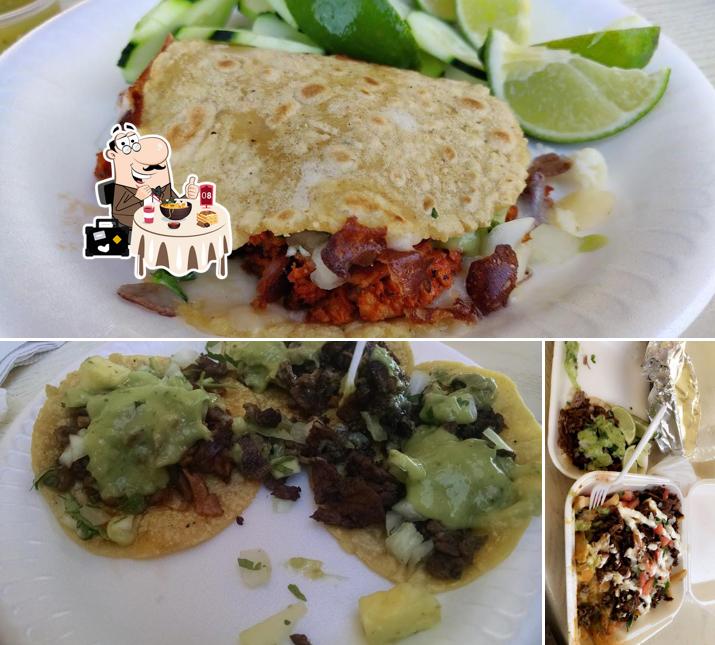 Tacos Don Goyo, Downey - Restaurant menu, prices and reviews