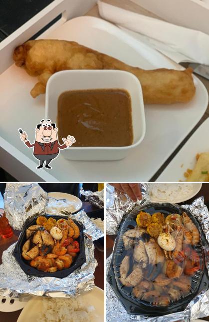 food obsession, The Hague - Restaurant reviews