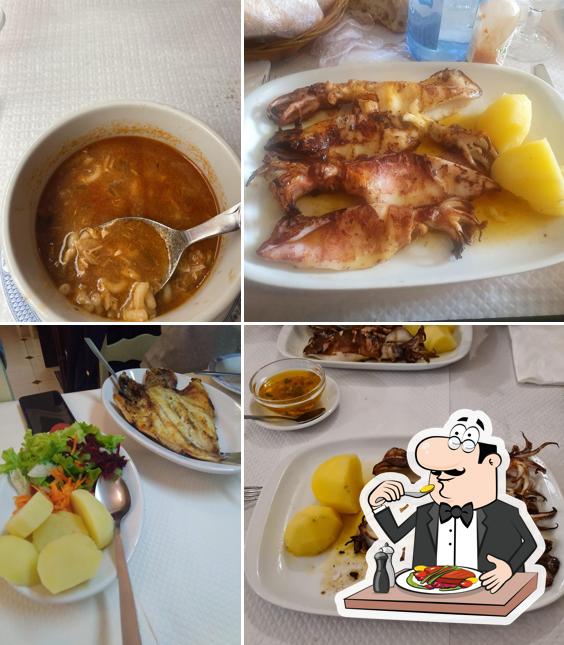 10 melhores restaurantes em Nazaré, agosto 2025 - Restaurant Guru
