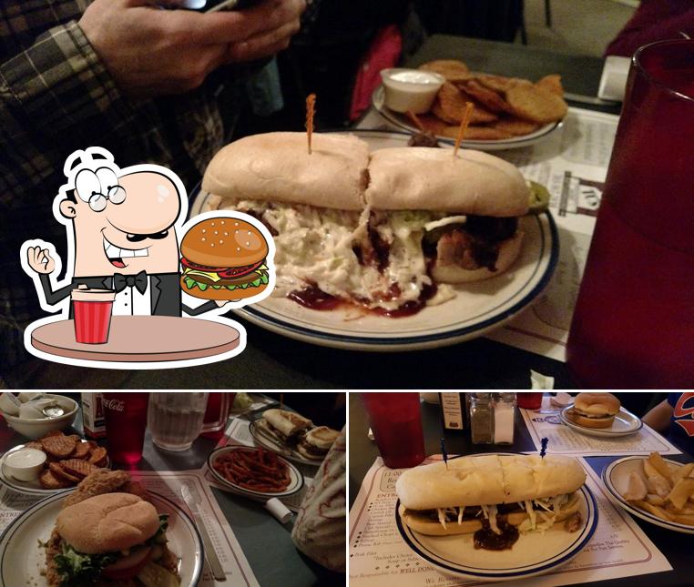 TC's Restaurant & Tavern in Battle Ground - Restaurant menu and reviews