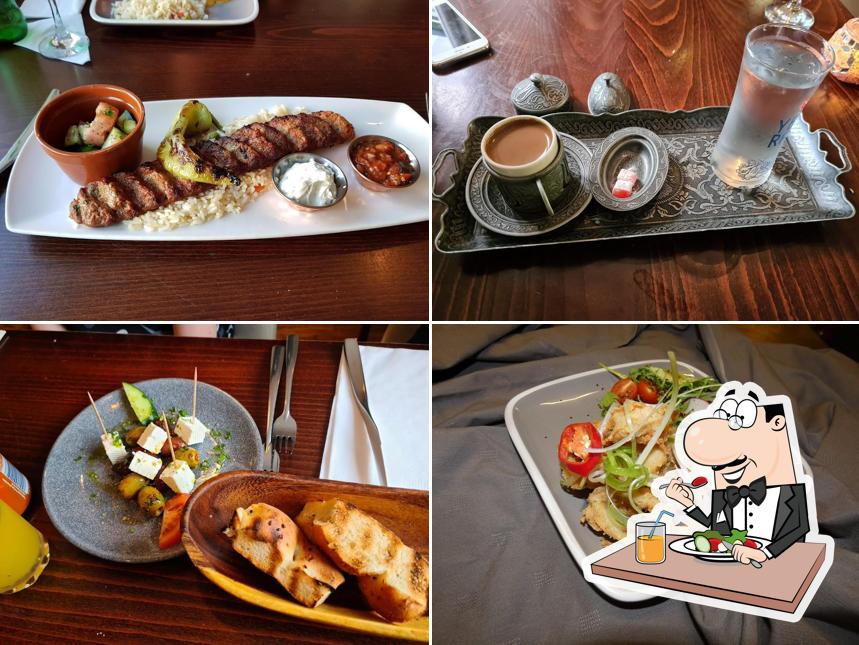 Top 7 restaurants in Horsforth, august 2025 - Restaurant Guru