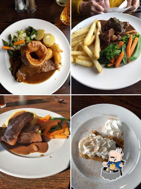 The Lauriston Hotel, Ardrossan - Restaurant menu, prices and reviews