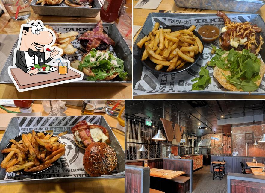 Top 7 restaurants with poutine in Niagara Falls, august 2025 ...