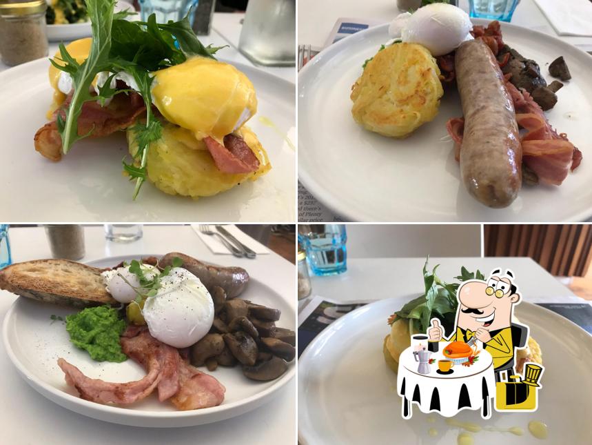 Twenty Three Cafe, Auckland - Restaurant menu, prices and reviews