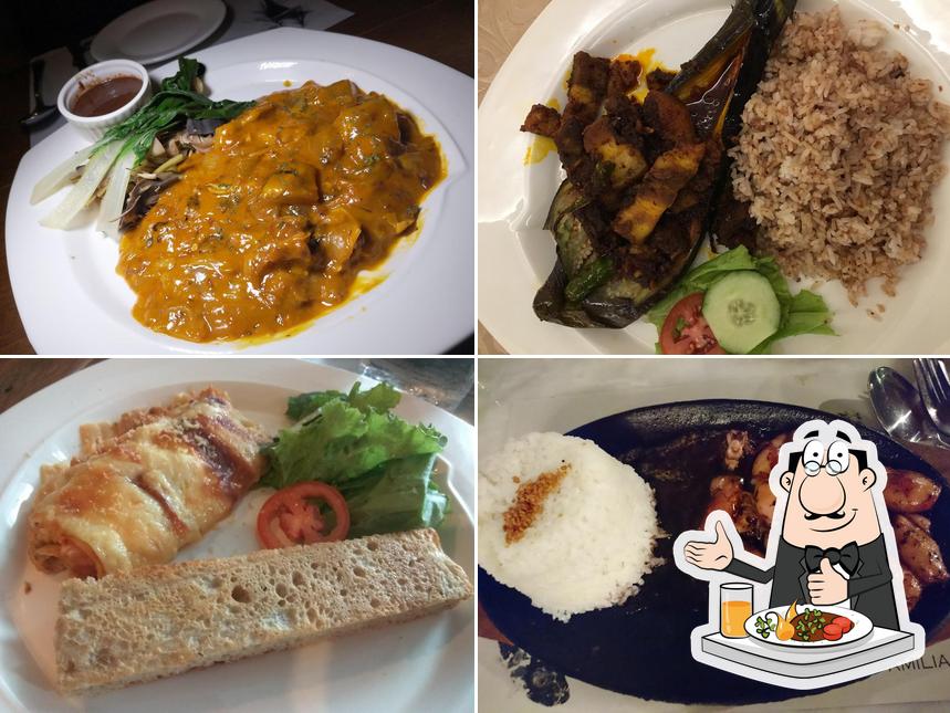 Maria Kucina Familia restaurant, Bacolod, MXP4+5FM - Restaurant reviews