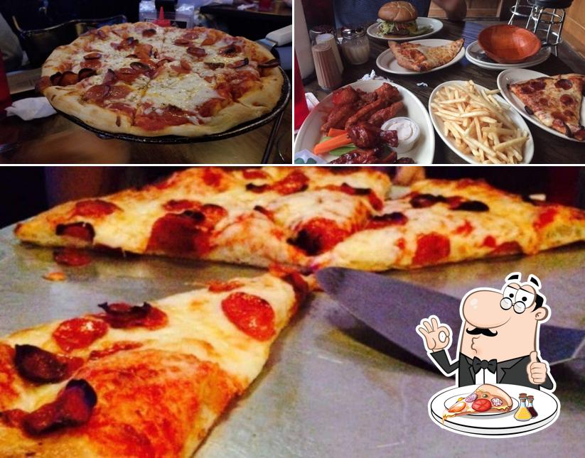 Buffalo Bros, Fort Worth - Restaurant menu, prices and reviews