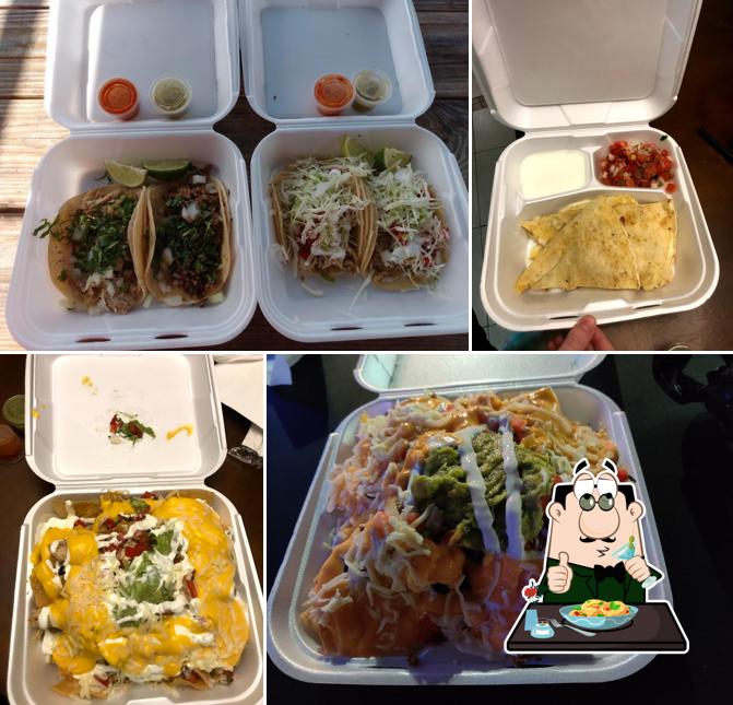 Azul tacos, 5524 Van Dyke Rd in Lutz - Restaurant menu and reviews