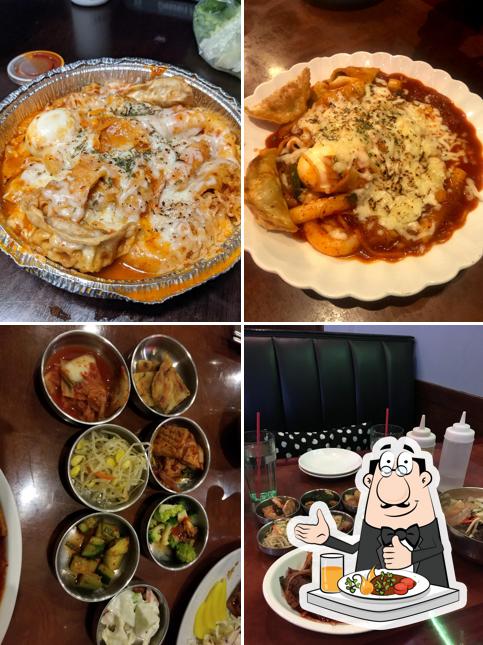 Top 5 restaurants with korean soup in Allen, october 2025 - Restaurant Guru