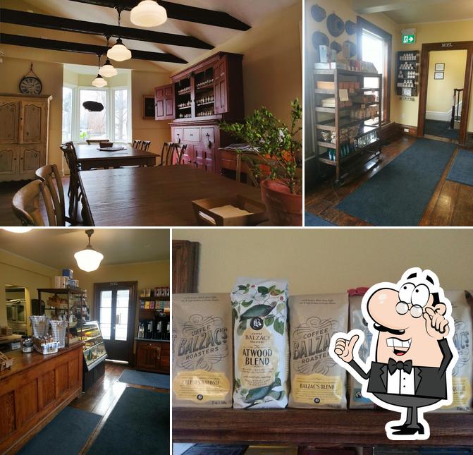 Best french restaurants in Hamilton, spring 2024 - Restaurant Guru