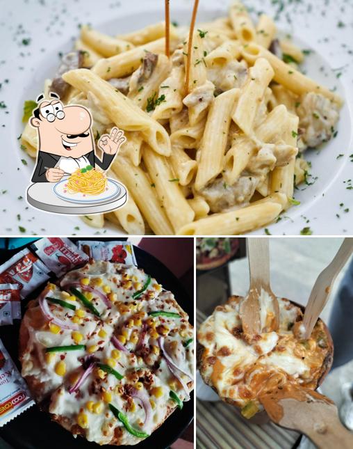 KHATIRDARI CAFE & ROOFTOP, Jaipur - Restaurant menu, prices and reviews
