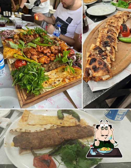 Ceyhan Kebap Evi Sancaktepe - Sancaktepe Kebap Pide Lahmacun, Istanbul ...