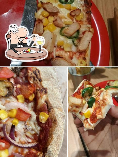 Domino's Pizza - Hove, 93 Old Shoreham Rd in Hove - Restaurant menu and ...