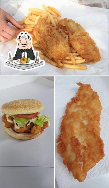 The new Funky Fish in Blenheim - Restaurant reviews