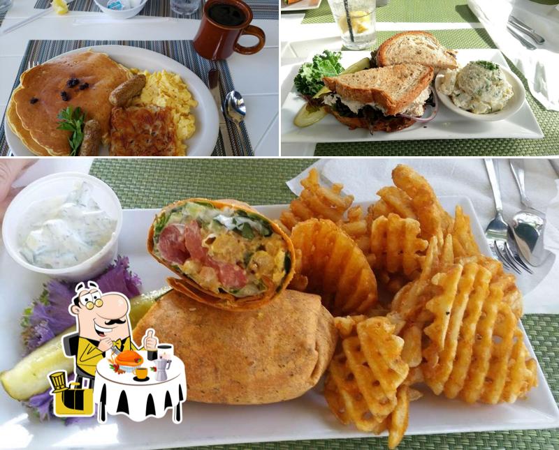 Hurricane Cafe, Juno Beach - Restaurant menu, prices and reviews