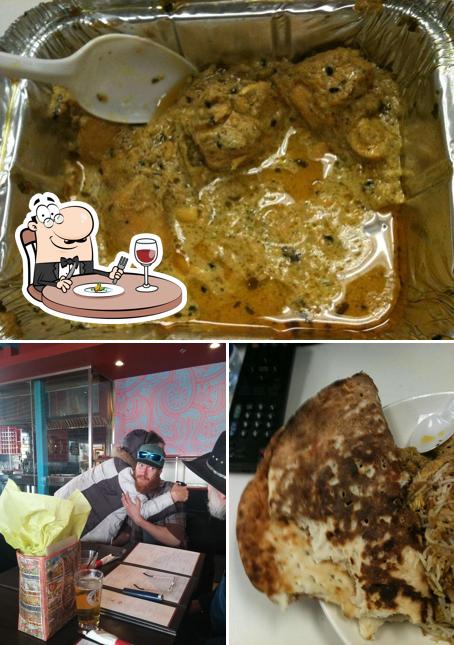 Kabab E Tabaq Restaurant in Calgary - Restaurant reviews