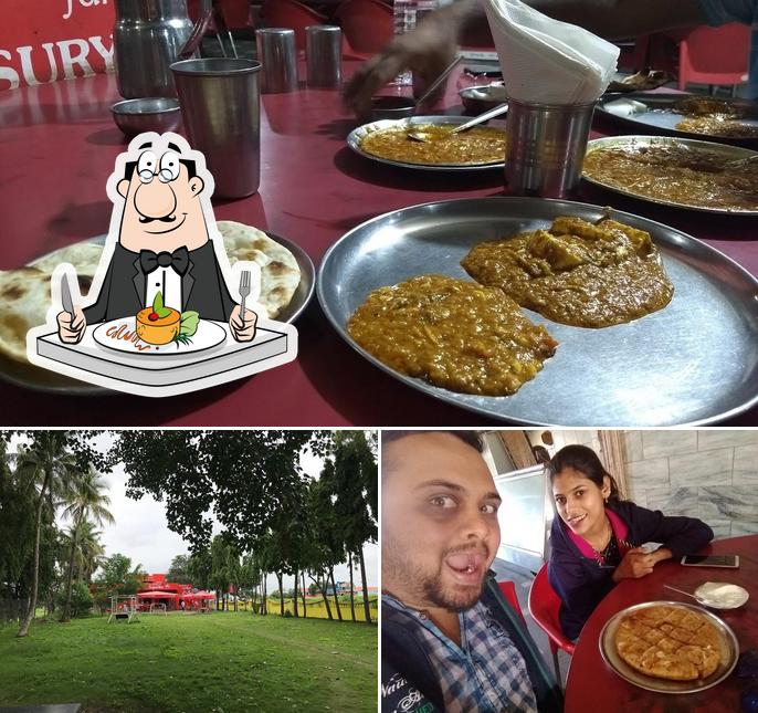 Kathiyawad Restaurant - Restaurant menu, prices and reviews