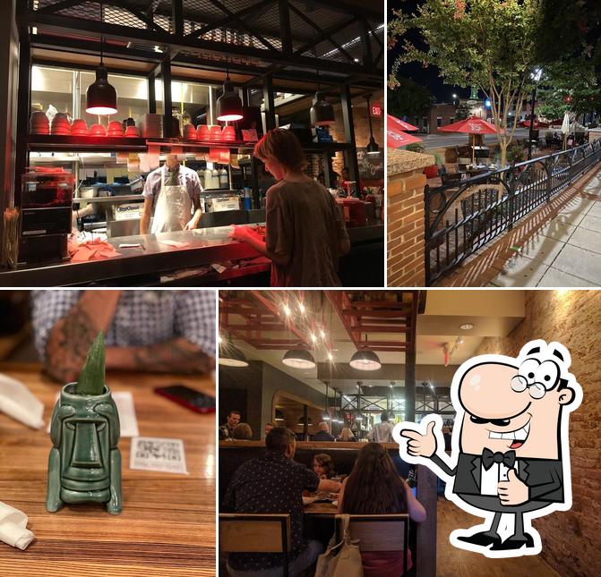 Menu of Local Republic, Lawrenceville - reviews and ratings