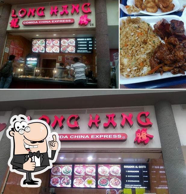 Long Hang restaurant, Manzanillo, Blvd. Miguel de la Madrid 1580 ...