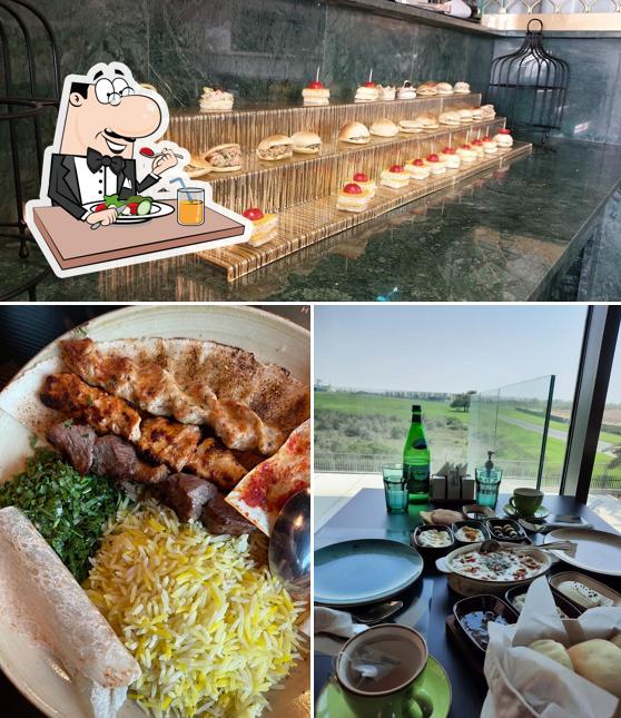 Madera Restaurant, Dubai - Restaurant menu and reviews