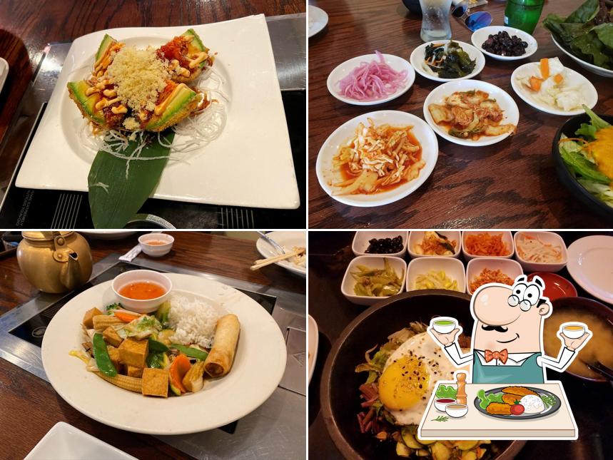 Mangetsu, Melbourne - Restaurant menu, prices and reviews