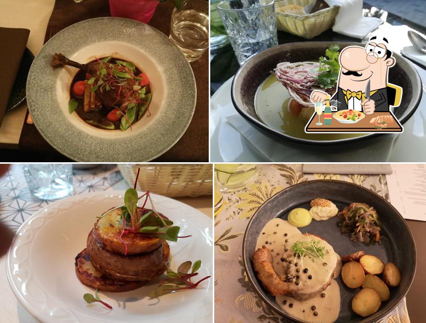MuSu resto restaurant, Tallinn - Restaurant menu and reviews