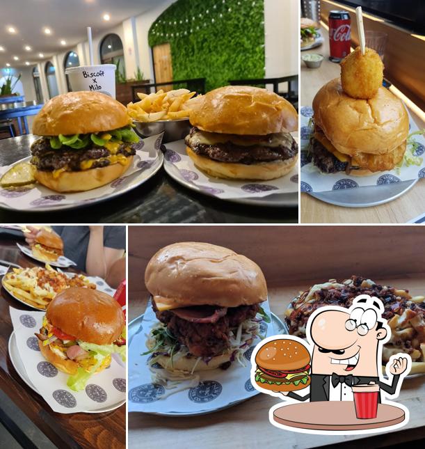Top 7 restaurants with burgers in Newcastle, september 2025 ...