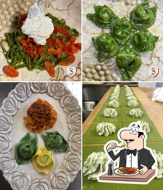 Osteria Antica Anna e Marco ristorante, Modena - Recensioni del ristorante