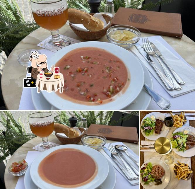 Brasserie Gambrinus, Leuven - Restaurant reviews