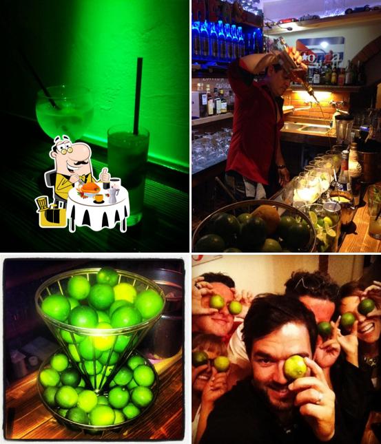 Conga pub & bar, Győr - Restaurant reviews