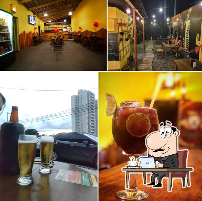 Quintal Bar e Espetaria, Sorocaba - Restaurant menu and reviews
