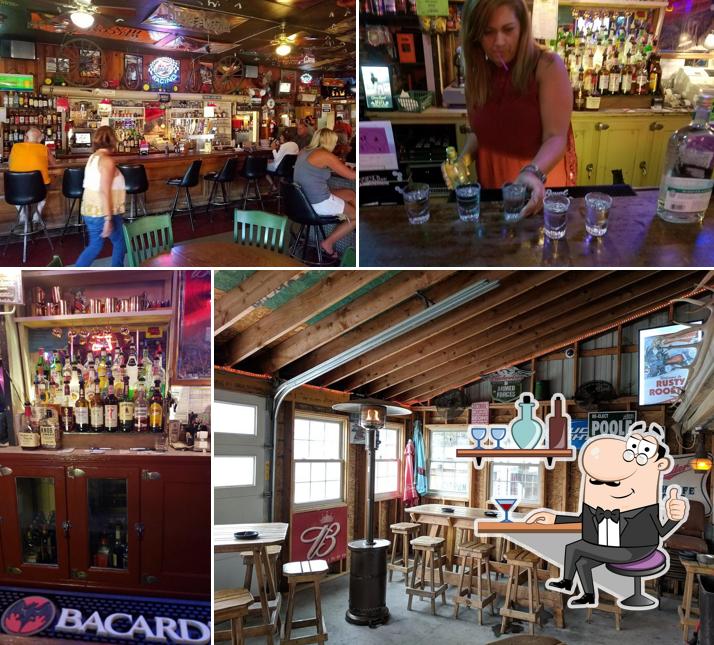 Rusty Rooster Saloon in Yutan - Restaurant reviews