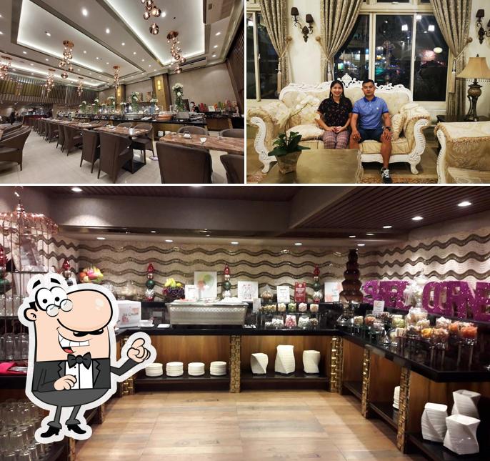 RJ’s Buffet, Naga - Restaurant menu, prices and reviews