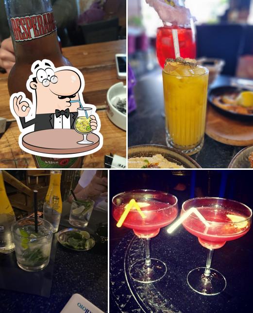 Rakkas, 369 Green Lanes in London - Restaurant menu and reviews