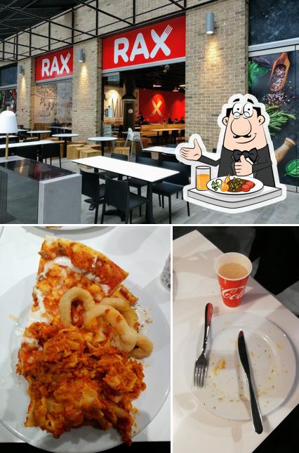 Rax Buffet restaurant, Espoo, Piispansilta 11 - Restaurant reviews