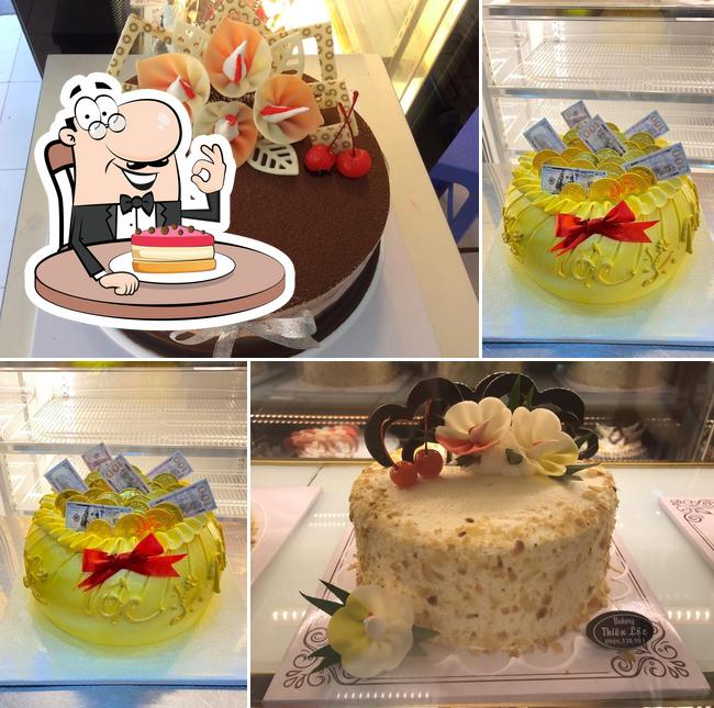 Thiên Lộc Bakery, Ho Chi Minh City - Restaurant menu, prices and reviews