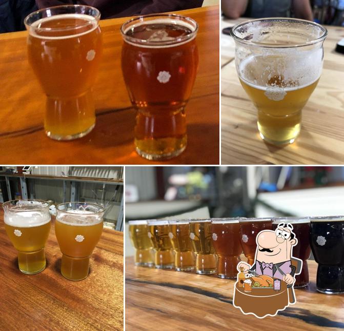 Barking Rose in Warrenton - Restaurant reviews
