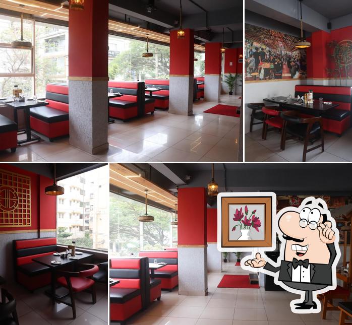 Beijing Bites (Ananth Nagar), Bengaluru - Restaurant menu, prices and ...