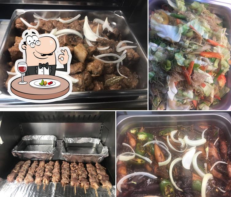 Bernadette's Special Barbecue in Juneau - Restaurant reviews