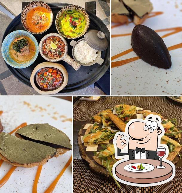 Bo Tai, Bengaluru, Bengaluru - Restaurant menu and reviews