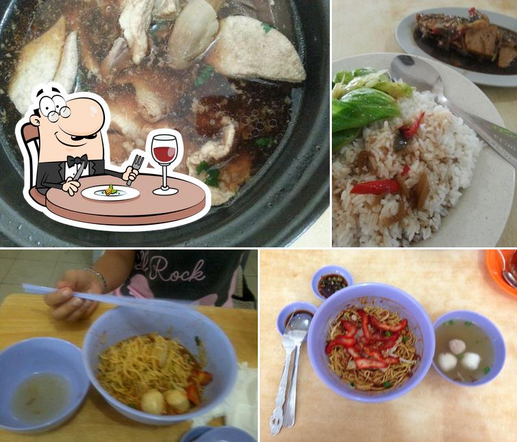 Hai Kee Kopitiam restaurant, Batam - Restaurant reviews