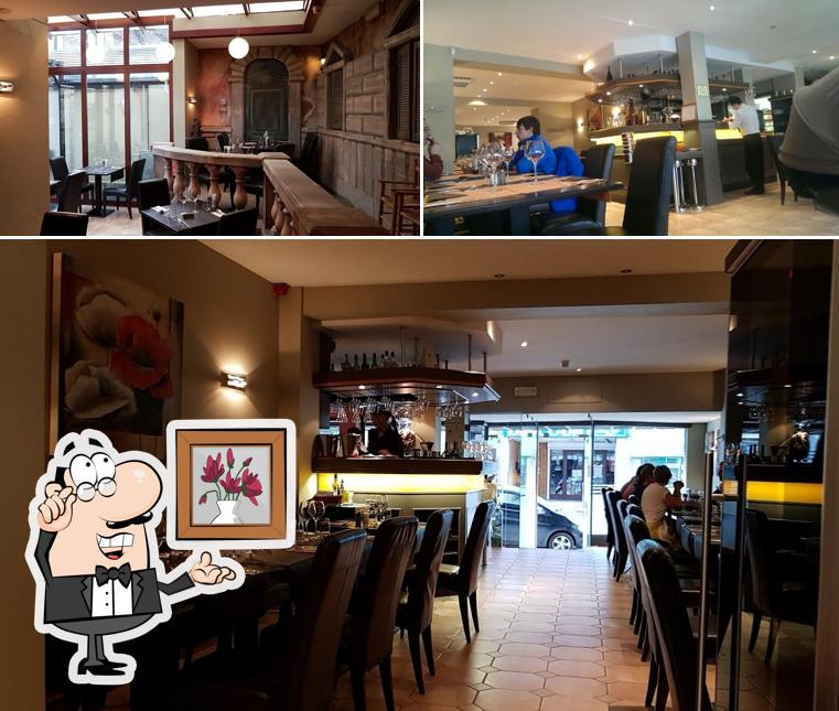 Il Calice, Aywaille - Menu du restaurant, prix et avis
