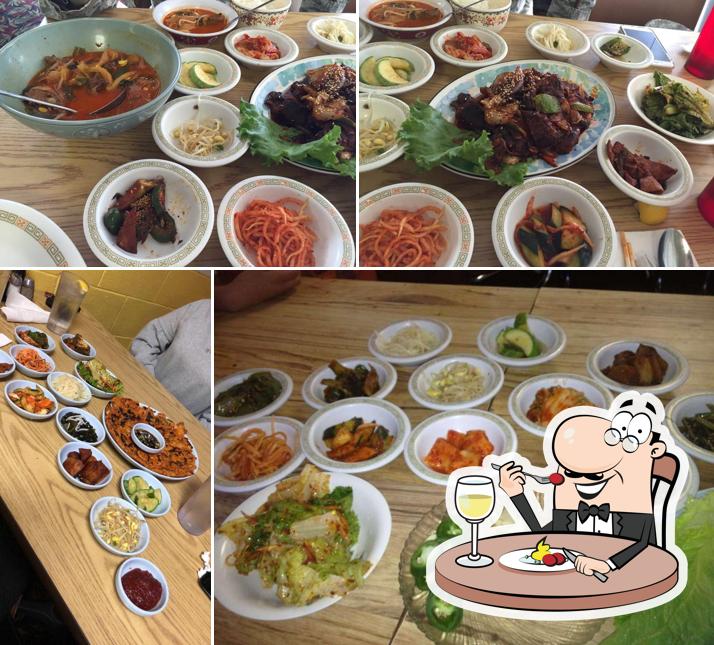 Kalbi House, El Paso - Restaurant menu, prices and reviews