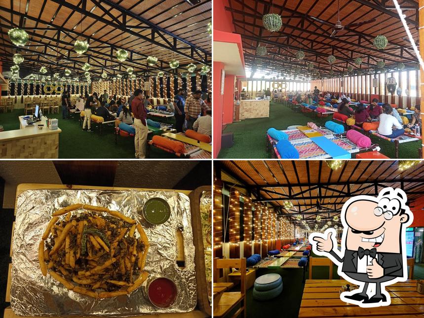 Kapoor's Cafe Rajajinagar, Bengaluru - Restaurant menu, prices and reviews
