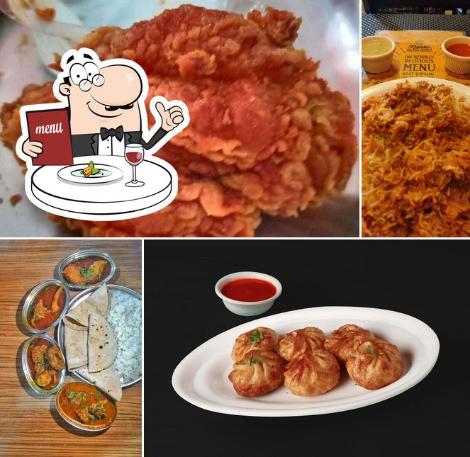 Kuduk Chicken Gomtinagar (best fried chicken in lucknow), Lucknow ...