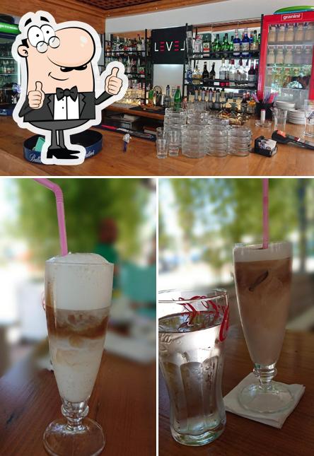 Level Bar, Canj - Restaurant reviews